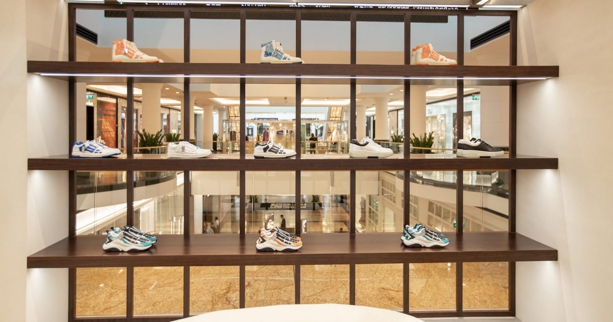 SOHO Middle East chose LS Retail software solutions